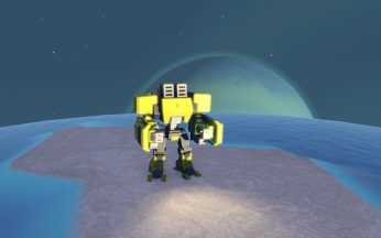 Controls and the User Interface