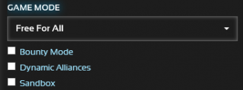 Controls and the User Interface