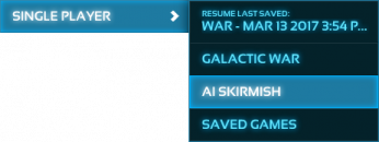 Controls and the User Interface