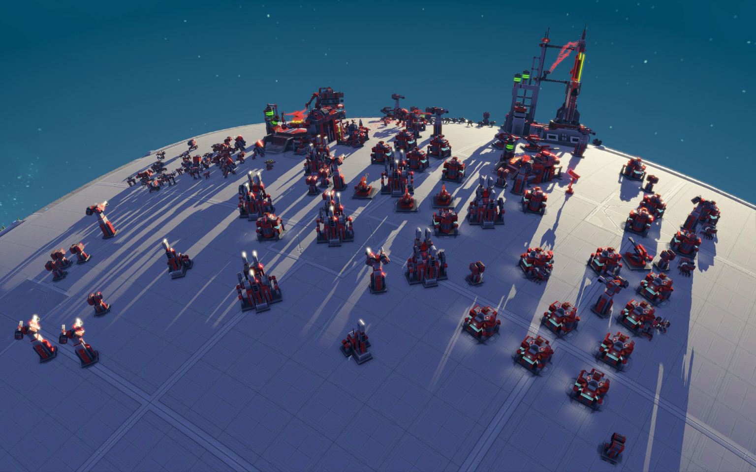 mods Archives - Planetary Annihilation: TITANS