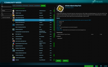 mods Archives - Planetary Annihilation: TITANS