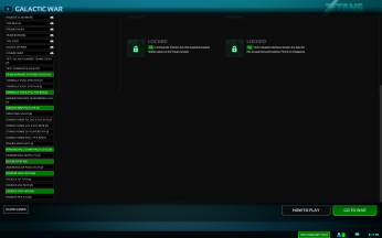 mods Archives - Planetary Annihilation: TITANS