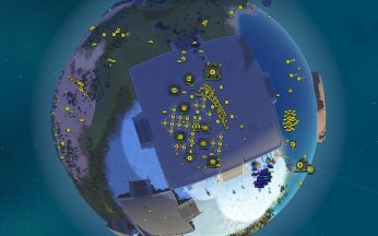 mods Archives - Planetary Annihilation: TITANS