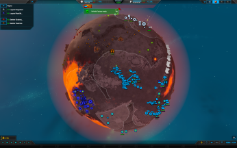 Galactic War Difficulty, Adding More Maps, and a Total Overhaul