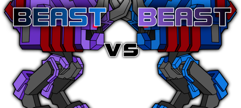 Planetary Annihilation